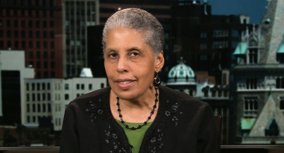 Barbara Smith Wiki 2021: Age, Career, Awards, and Bio – StarsHobbies