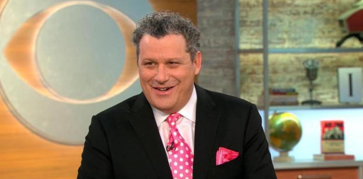 Isaac Mizrahi Age, Clothing, Net Worth, Husband, and Full Bio ...